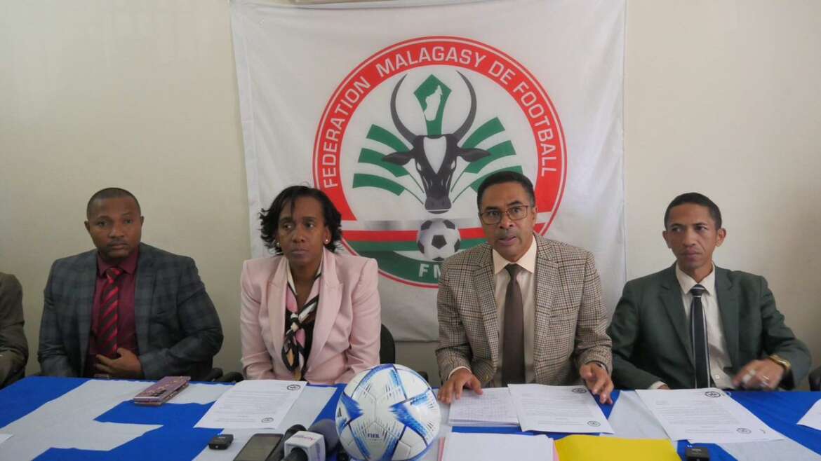 ELECTIONS FMF 2023 - FMF