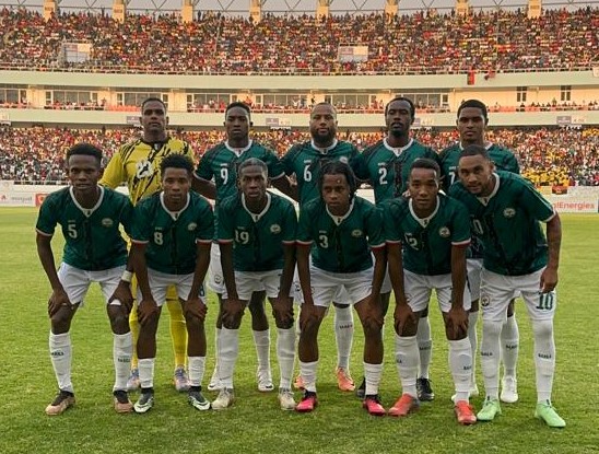 CAN Côte d’Ivoire 2023 – Fin de parcours pour les BAREA - FMF